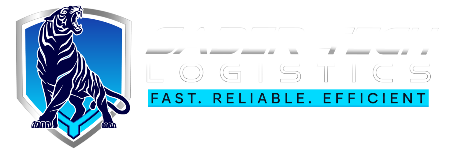 Home - Saber Tech Logistics | Transportation Solution